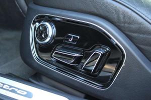Balts Audi A8 2017 Viļņa, ar dzinēja tilpumu 3.00 L un nobraukumu 100 tūkst. km par 17400 €, foto 27 vietnē AUTOMOTO.COM.LV