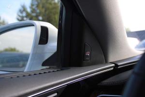 Balts Audi A8 2017 Viļņa, ar dzinēja tilpumu 3.00 L un nobraukumu 100 tūkst. km par 17400 €, foto 30 vietnē AUTOMOTO.COM.LV
