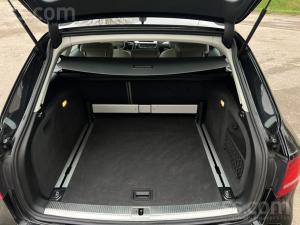 Black Audi Allroad 2011 in Jekabpils, with an engine capacity of 3.00 L and mileage of 246 thousand km for 7770 €, photo 15 on AUTOMOTO.COM.LV