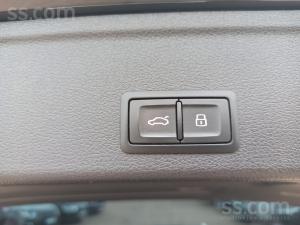 Melns Audi Allroad 2016 Daugavpils, ar dzinēja tilpumu 3.00 L un nobraukumu 0 tūkst. km par 16400 €, foto 21 vietnē AUTOMOTO.COM.LV