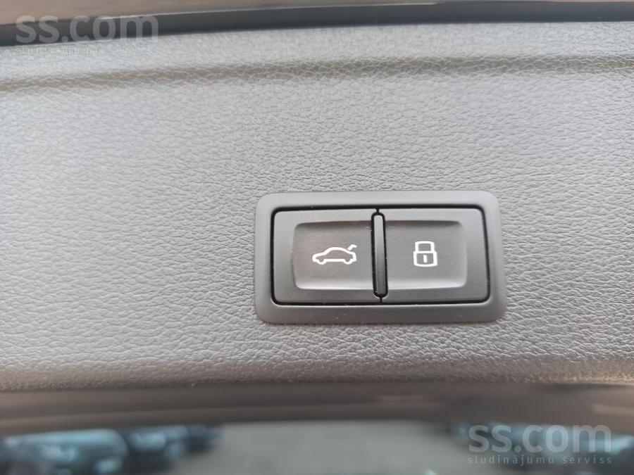 Melns Audi Allroad 2016 Daugavpils, ar dzinēja tilpumu 3.00 L un nobraukumu 0 tūkst. km par 16400 €, foto 21 vietnē AUTOMOTO.COM.LV