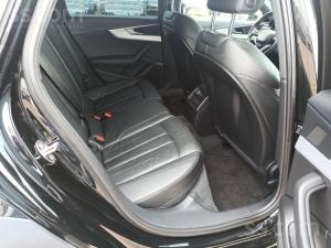 Melns Audi Allroad 2016 Daugavpils, ar dzinēja tilpumu 3.00 L un nobraukumu 0 tūkst. km par 16400 €, foto 24 vietnē AUTOMOTO.COM.LV