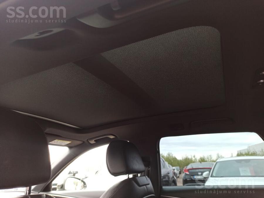 Melns Audi Allroad 2016 Daugavpils, ar dzinēja tilpumu 3.00 L un nobraukumu 0 tūkst. km par 16400 €, foto 34 vietnē AUTOMOTO.COM.LV