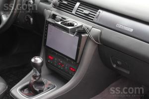 Melns Audi Allroad 2004 Tukums, ar dzinēja tilpumu 2.50 L un nobraukumu 389 tūkst. km par 1300 €, foto 7 vietnē AUTOMOTO.COM.LV