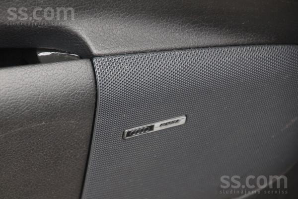Melns Audi Allroad 2004 Tukums, ar dzinēja tilpumu 2.50 L un nobraukumu 389 tūkst. km par 1300 €, foto 9 vietnē AUTOMOTO.COM.LV