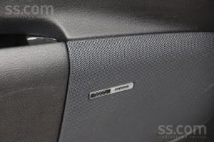 Melns Audi Allroad 2004 Tukums, ar dzinēja tilpumu 2.50 L un nobraukumu 389 tūkst. km par 1300 €, foto 9 vietnē AUTOMOTO.COM.LV
