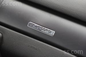 Melns Audi Allroad 2004 Tukums, ar dzinēja tilpumu 2.50 L un nobraukumu 389 tūkst. km par 1300 €, foto 10 vietnē AUTOMOTO.COM.LV