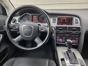 Melns Audi Allroad 2006 Rīga, ar dzinēja tilpumu 3.00 L un nobraukumu 182 tūkst. km par 4990 €, foto 27 vietnē AUTOMOTO.COM.LV