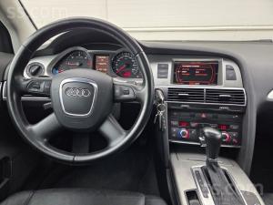 Melns Audi Allroad 2006 Rīga, ar dzinēja tilpumu 3.00 L un nobraukumu 182 tūkst. km par 4990 €, foto 28 vietnē AUTOMOTO.COM.LV