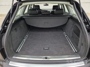 Melns Audi Allroad 2006 Rīga, ar dzinēja tilpumu 3.00 L un nobraukumu 182 tūkst. km par 4990 €, foto 29 vietnē AUTOMOTO.COM.LV