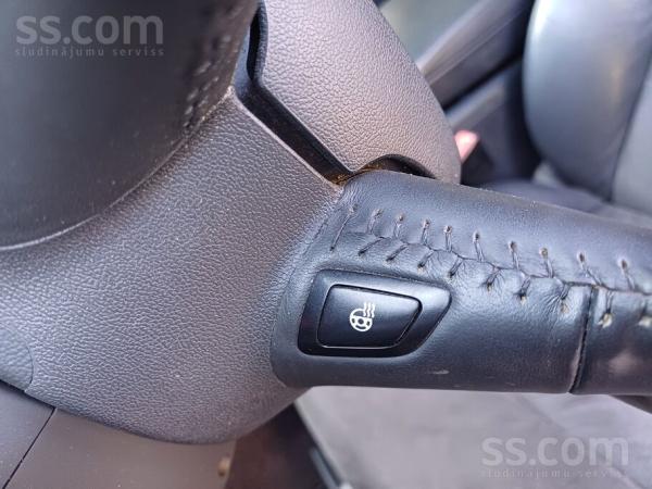Melns Audi Allroad 2006 Bauska, ar dzinēja tilpumu 3.00 L un nobraukumu 277 tūkst. km par 5200 €, foto 8 vietnē AUTOMOTO.COM.LV