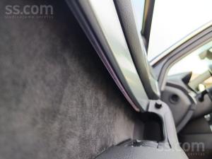 Melns Audi Allroad 2006 Bauska, ar dzinēja tilpumu 3.00 L un nobraukumu 277 tūkst. km par 5200 €, foto 8 vietnē AUTOMOTO.COM.LV