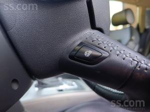 Melns Audi Allroad 2006 Bauska, ar dzinēja tilpumu 3.00 L un nobraukumu 277 tūkst. km par 5200 €, foto 9 vietnē AUTOMOTO.COM.LV