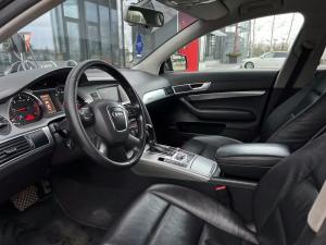 Melns Audi Allroad 2007 Rīga, ar dzinēja tilpumu 2.70 L un nobraukumu 276 tūkst. km par 2300 €, foto 8 vietnē AUTOMOTO.COM.LV