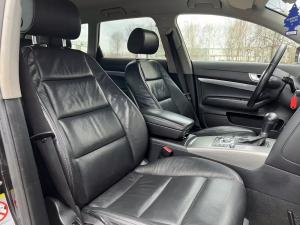 Melns Audi Allroad 2007 Rīga, ar dzinēja tilpumu 2.70 L un nobraukumu 276 tūkst. km par 2300 €, foto 10 vietnē AUTOMOTO.COM.LV