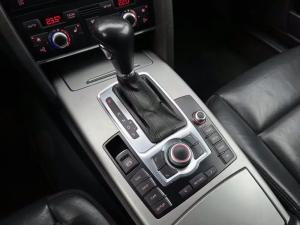 Melns Audi Allroad 2007 Rīga, ar dzinēja tilpumu 2.70 L un nobraukumu 276 tūkst. km par 2300 €, foto 11 vietnē AUTOMOTO.COM.LV