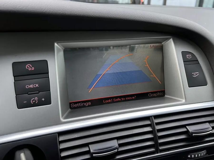 Melns Audi Allroad 2007 Rīga, ar dzinēja tilpumu 2.70 L un nobraukumu 276 tūkst. km par 2300 €, foto 13 vietnē AUTOMOTO.COM.LV
