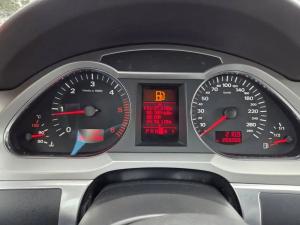 Black Audi Allroad 2007 in Jelgava, with an engine capacity of 0.00 L and mileage of 269 thousand km for 3350 €, photo 9 on AUTOMOTO.COM.LV