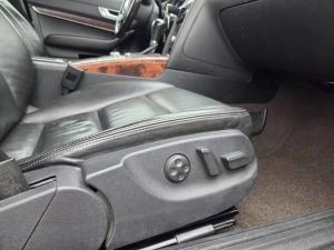 Black Audi Allroad 2007 in Jelgava, with an engine capacity of 0.00 L and mileage of 269 thousand km for 3350 €, photo 15 on AUTOMOTO.COM.LV