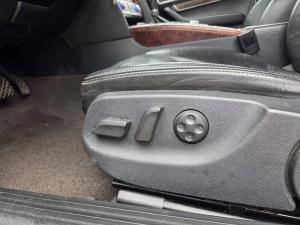 Black Audi Allroad 2007 in Jelgava, with an engine capacity of 0.00 L and mileage of 269 thousand km for 3350 €, photo 16 on AUTOMOTO.COM.LV