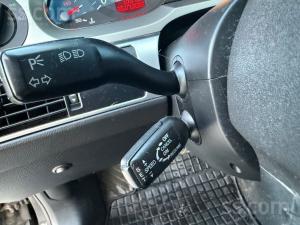 Melns Audi Allroad 2007 Rēzekne, ar dzinēja tilpumu 3.00 L un nobraukumu 442 tūkst. km par 4490 €, foto 14 vietnē AUTOMOTO.COM.LV