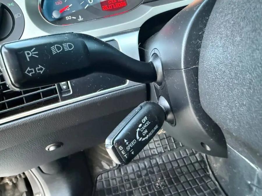 Melns Audi Allroad 2007 Rēzekne, ar dzinēja tilpumu 3.00 L un nobraukumu 442 tūkst. km par 4490 €, foto 14 vietnē AUTOMOTO.COM.LV
