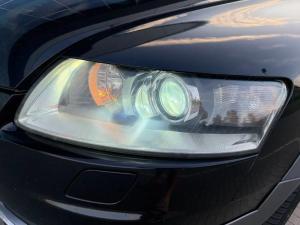 Melns Audi Allroad 2007 Rēzekne, ar dzinēja tilpumu 3.00 L un nobraukumu 442 tūkst. km par 4490 €, foto 15 vietnē AUTOMOTO.COM.LV
