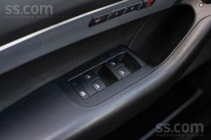 Black Audi Allroad 2007 in Riga, with an engine capacity of 3.00 L and mileage of 409 thousand km for 5290 €, photo 15 on AUTOMOTO.COM.LV