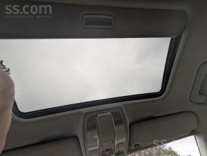 Black Audi Allroad 2008 in Riga, with an engine capacity of 3.00 L and mileage of 412 thousand km for 3650 €, photo 17 on AUTOMOTO.COM.LV