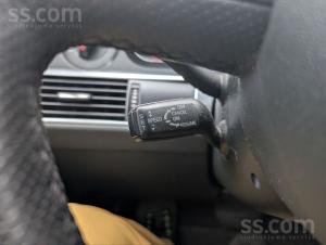 Black Audi Allroad 2008 in Riga, with an engine capacity of 3.00 L and mileage of 412 thousand km for 3650 €, photo 24 on AUTOMOTO.COM.LV