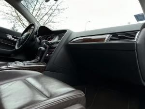 Melns Audi Allroad 2008 Rīga, ar dzinēja tilpumu 3.00 L un nobraukumu 358 tūkst. km par 3790 €, foto 7 vietnē AUTOMOTO.COM.LV