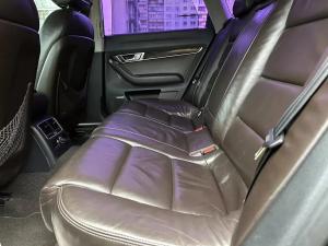 Melns Audi Allroad 2008 Rīga, ar dzinēja tilpumu 3.00 L un nobraukumu 358 tūkst. km par 3790 €, foto 9 vietnē AUTOMOTO.COM.LV