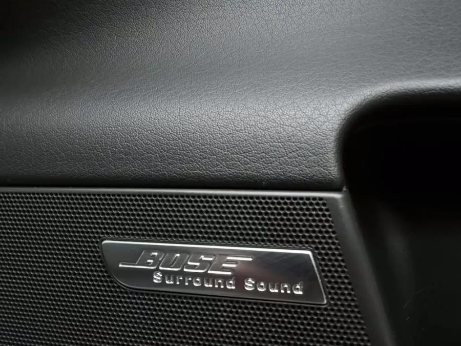 Melns Audi Allroad 2008 Rīga, ar dzinēja tilpumu 3.00 L un nobraukumu 358 tūkst. km par 3790 €, foto 14 vietnē AUTOMOTO.COM.LV