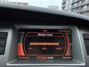 Melns Audi Allroad 2008 Rīga, ar dzinēja tilpumu 3.00 L un nobraukumu 358 tūkst. km par 3790 €, foto 24 vietnē AUTOMOTO.COM.LV