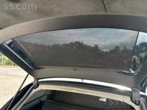 Melns Audi Allroad 2008 Rīga, ar dzinēja tilpumu 3.00 L un nobraukumu 355 tūkst. km par 4250 €, foto 9 vietnē AUTOMOTO.COM.LV