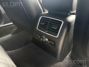 Melns Audi Allroad 2008 Rīga, ar dzinēja tilpumu 3.00 L un nobraukumu 355 tūkst. km par 4250 €, foto 10 vietnē AUTOMOTO.COM.LV