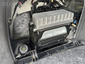 Melns Audi Allroad 2008 Rīga, ar dzinēja tilpumu 3.00 L un nobraukumu 355 tūkst. km par 4250 €, foto 13 vietnē AUTOMOTO.COM.LV