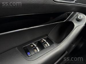 Black Audi Allroad 2008 in Riga, with an engine capacity of 3.00 L and mileage of 0 thousand km for 6450 €, photo 28 on AUTOMOTO.COM.LV