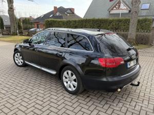Melns Audi Allroad 2009 Valmiera, ar dzinēja tilpumu 3.00 L un nobraukumu 0 tūkst. km par 5200 €, foto 11 vietnē AUTOMOTO.COM.LV