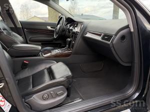 Melns Audi Allroad 2009 Valmiera, ar dzinēja tilpumu 3.00 L un nobraukumu 0 tūkst. km par 5200 €, foto 21 vietnē AUTOMOTO.COM.LV