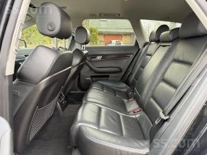 Melns Audi Allroad 2009 Valmiera, ar dzinēja tilpumu 3.00 L un nobraukumu 0 tūkst. km par 5200 €, foto 25 vietnē AUTOMOTO.COM.LV