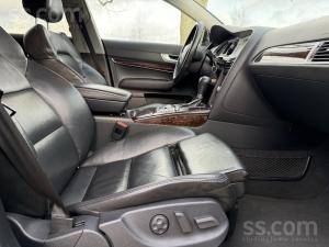 Melns Audi Allroad 2009 Valmiera, ar dzinēja tilpumu 3.00 L un nobraukumu 0 tūkst. km par 5200 €, foto 28 vietnē AUTOMOTO.COM.LV