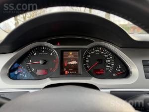 Melns Audi Allroad 2009 Valmiera, ar dzinēja tilpumu 3.00 L un nobraukumu 0 tūkst. km par 5200 €, foto 31 vietnē AUTOMOTO.COM.LV