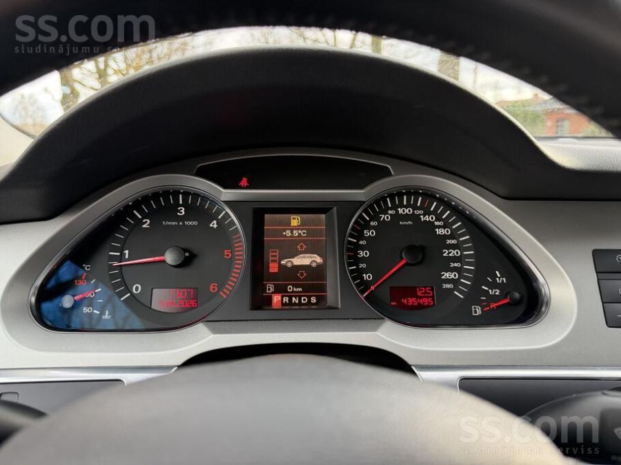 Melns Audi Allroad 2009 Valmiera, ar dzinēja tilpumu 3.00 L un nobraukumu 0 tūkst. km par 5200 €, foto 31 vietnē AUTOMOTO.COM.LV