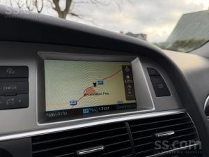 Melns Audi Allroad 2009 Valmiera, ar dzinēja tilpumu 3.00 L un nobraukumu 0 tūkst. km par 5200 €, foto 32 vietnē AUTOMOTO.COM.LV