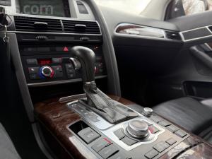 Melns Audi Allroad 2009 Valmiera, ar dzinēja tilpumu 3.00 L un nobraukumu 0 tūkst. km par 5200 €, foto 33 vietnē AUTOMOTO.COM.LV