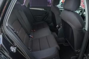 Black Audi Allroad 2009 in Liepaja, with an engine capacity of 2.00 L and mileage of 303 thousand km for 6800 €, photo 16 on AUTOMOTO.COM.LV