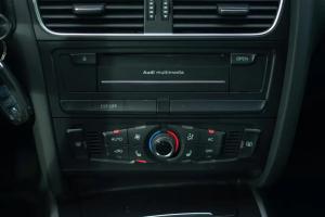 Black Audi Allroad 2009 in Liepaja, with an engine capacity of 2.00 L and mileage of 303 thousand km for 6800 €, photo 22 on AUTOMOTO.COM.LV