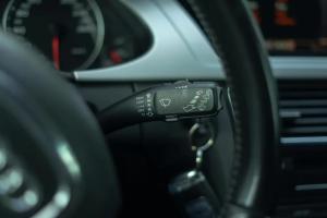 Black Audi Allroad 2009 in Liepaja, with an engine capacity of 2.00 L and mileage of 303 thousand km for 6800 €, photo 24 on AUTOMOTO.COM.LV