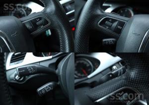 Melns Audi Allroad 2009 Rīga, ar dzinēja tilpumu 3.00 L un nobraukumu 0 tūkst. km par 5495 €, foto 17 vietnē AUTOMOTO.COM.LV